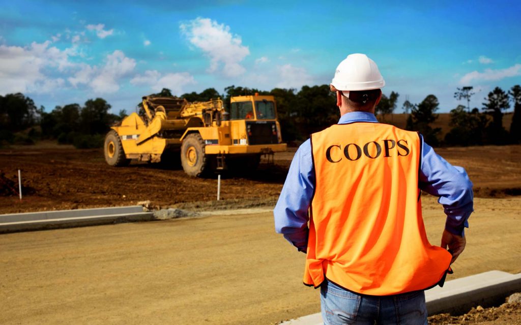 Projects - Coops