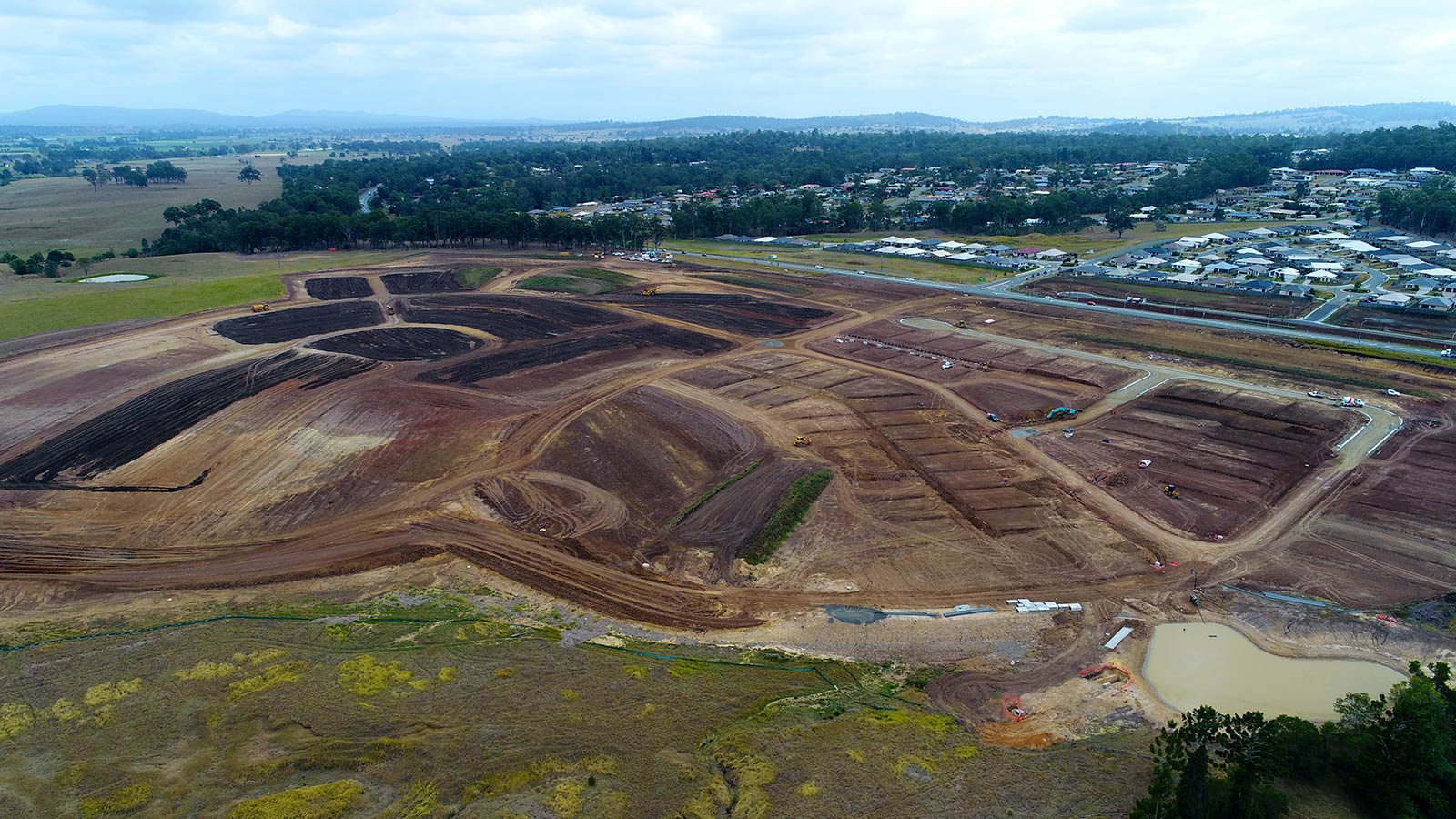 Coops | South-East Queensland Civil Construction